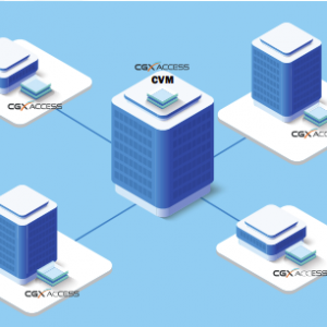 easyNAC-CGXaccess - Công ty cổ phần Nam Trường Sơn Hà Nội